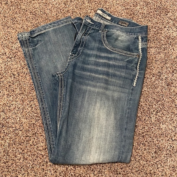 BKE | Jeans | Mens Bke Jeans | Poshmark